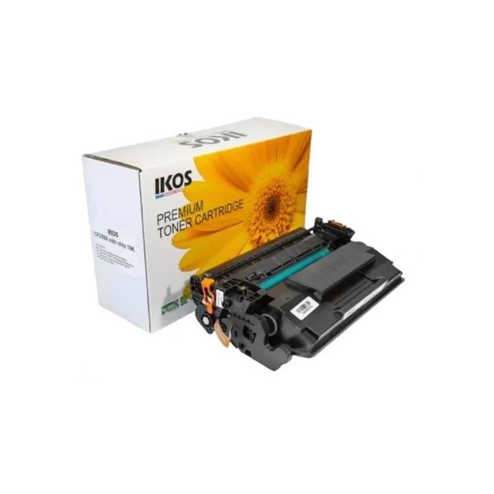 Toner IKOS CF259A bez cipa 3K (HP M404/M428)