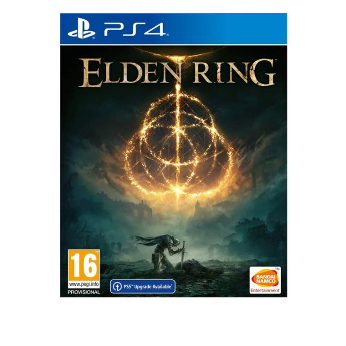 PS4 Elden Ring