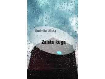 Zaista kuga