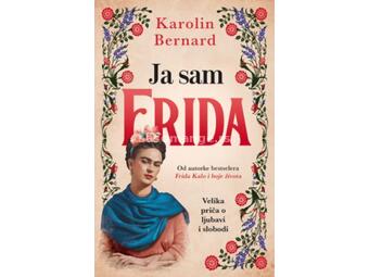 Ja sam Frida