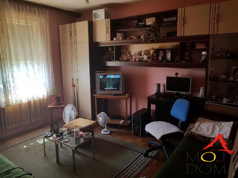 Stan,NOVI SAD,STANICA,kv: 52, € 113300, ID: 1023201