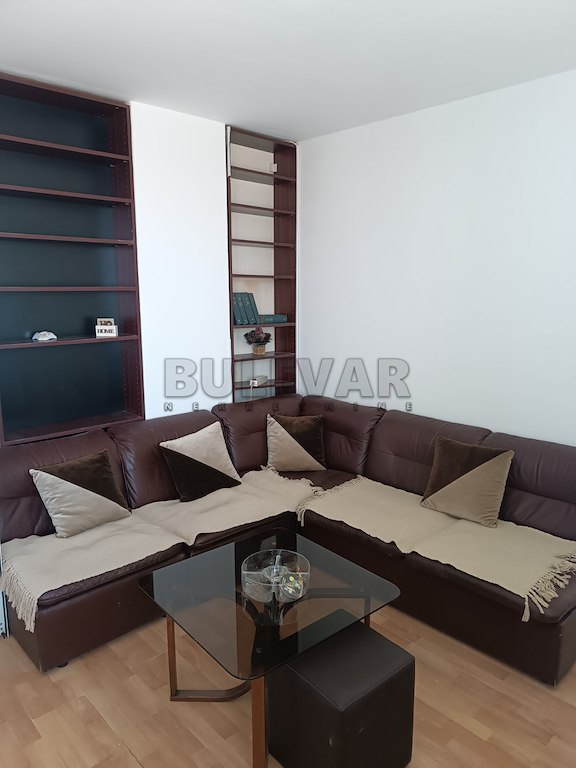 Stan,NOVI SAD,NOVO NASELJE - BISTRICA 49m2,114500€ , ID: 1062332