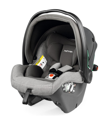 Peg Perego Primo Viaggio SLK I-Size auto sedište za bebe 40-87cm - City Grey