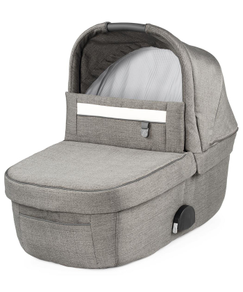 Peg Perego Veloce&Vivace Culla grande nosiljka za bebe City Grey