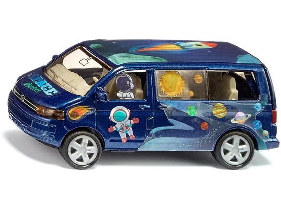 Siku VW T5 Astronaut