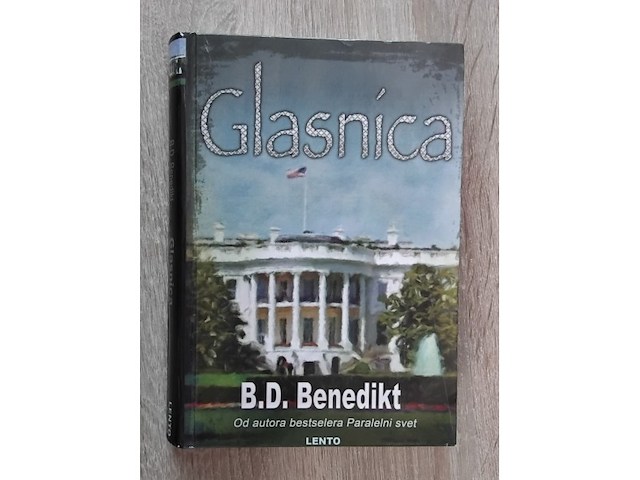 GLASNICA - B.D. Benedikt