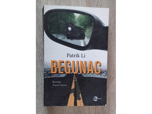 Begunac - Patrik Li