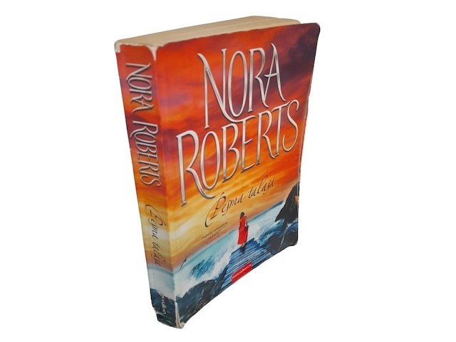 Pesma talasa - Nora Roberts