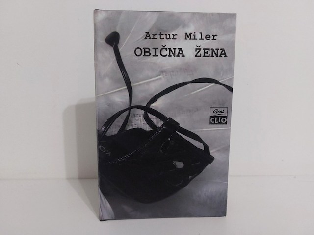 Obična žena  - Artur Miler