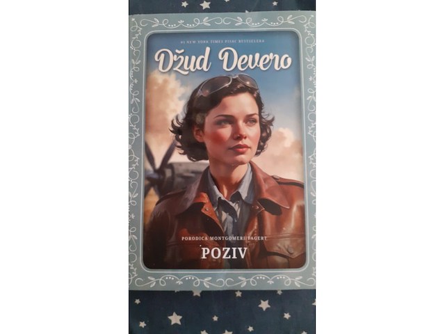 Džud Devero - Poziv