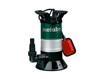 Metabo PS 15000S Potapajuća pumpa za prljavu vodu 251500000