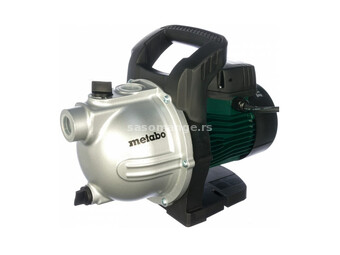 Metabo baštenska pumpa P 4000 G (600964000)