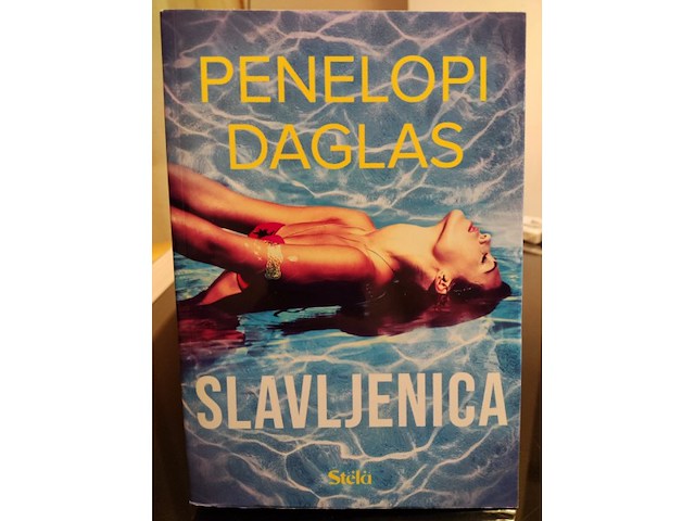 Slavljenica - Penelopi Daglas