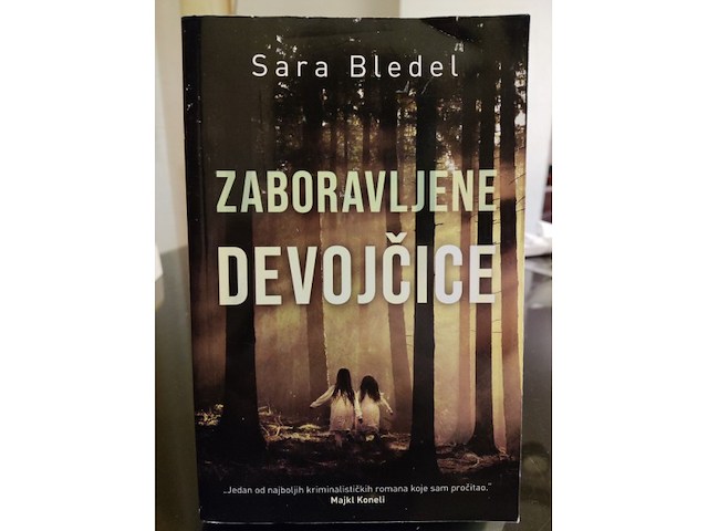 Zaboravljene devojčice -Sara Blendel