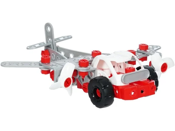Klein Bosch Helikopter tim 3 u 1