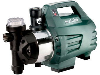 Metabo automatska baštenska pumpa HWAI 4500 Inox (600979000)