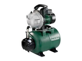 Metabo hidropak HWW 4000/25 G 600971000