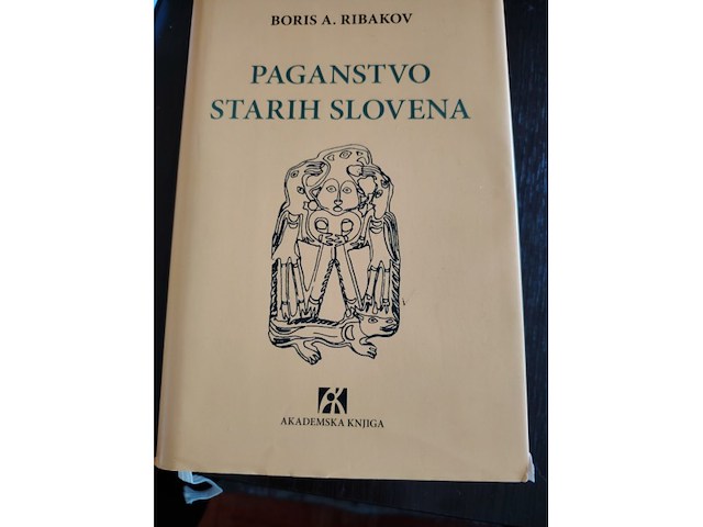 Paganstvo Starih Slovena