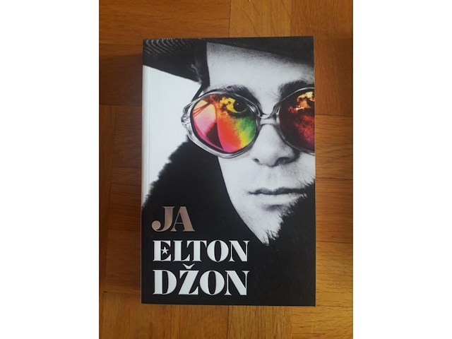 Ja - Elton Džon