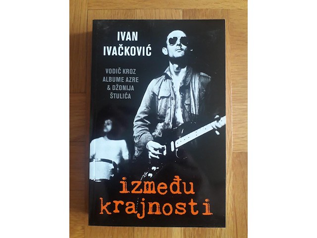 Između krajnosti - Ivan Ivačković