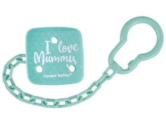 Canpol Babies Lanac za varalicu i Love Mummy 2/434