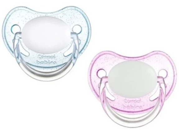 Canpol Babies Varalica Latex 0-6M 22/425