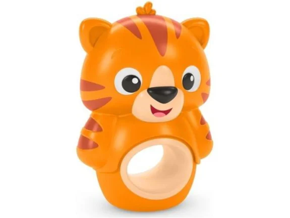 Kids II Baby Einstein Glodalica Wobble Tiger 3-36m