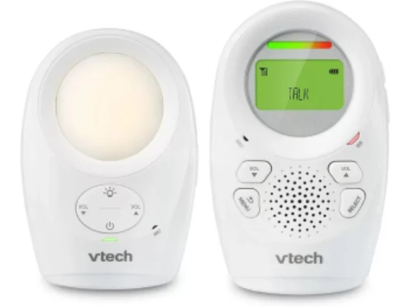 Vtech Bebi alarm - audio