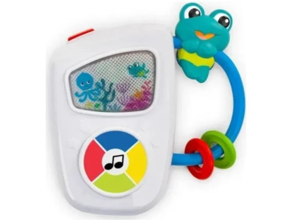 Kids II Baby Einstein Maritime Melodies Muzička igračka za bebe - 16824