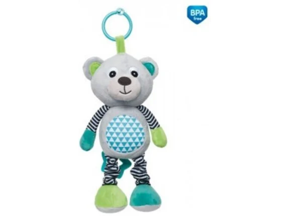 Canpol Babies Muzička igračka Bear