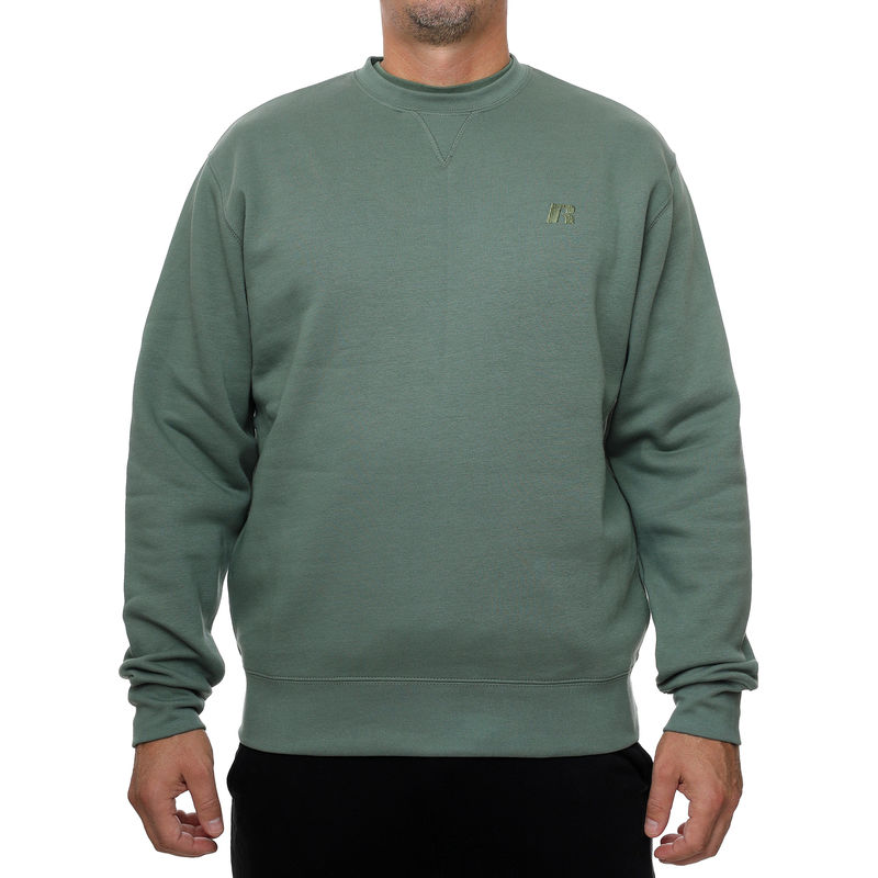 MUŠKI DUKS RUSSELL ATHLETIC CREWNECK SWEATSHIRT