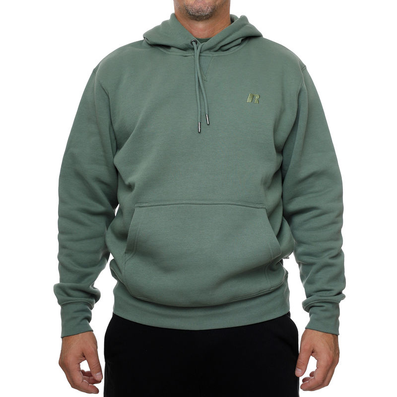 MUŠKI DUKS RUSSELL ATHLETIC PULL OVER HOODY SWEAT