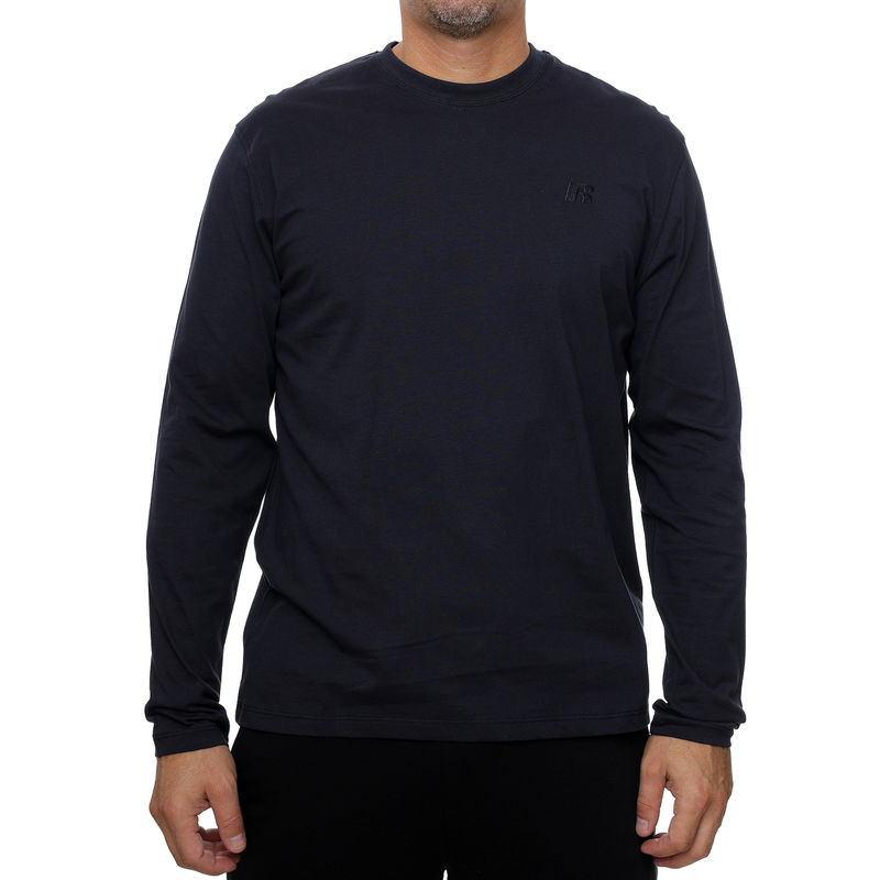 MUŠKA MAJICA RUSSELL ATHLETIC L/S CREWNECK TEE SHIRT