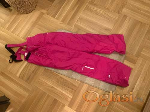 Ski pantalone 160 cm