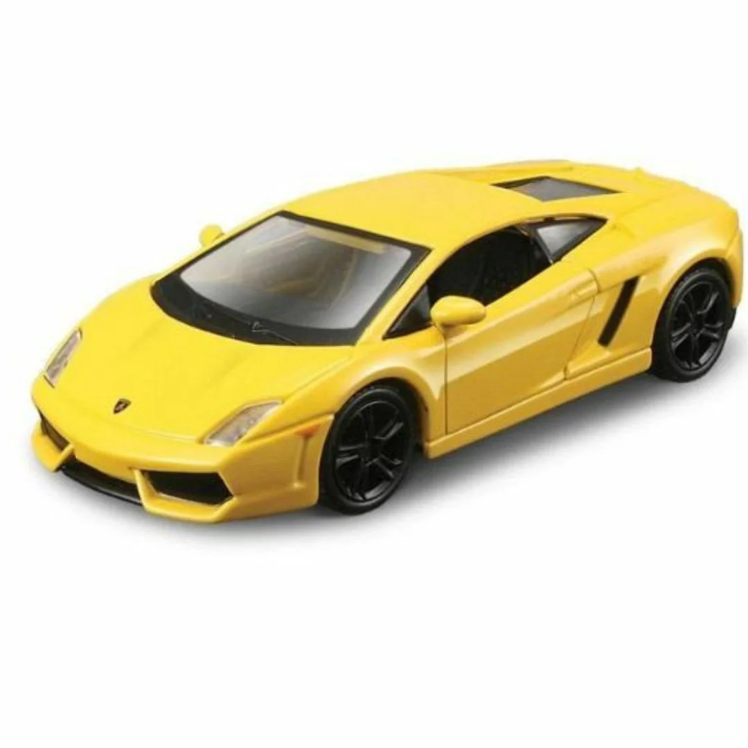 Auto 1:24 LAMBORGHINI GALLARDO SUPEDRLEFFERA
Auto 1:24 LAMBORGHINI GALLARDO SUPEDRLEFFERA