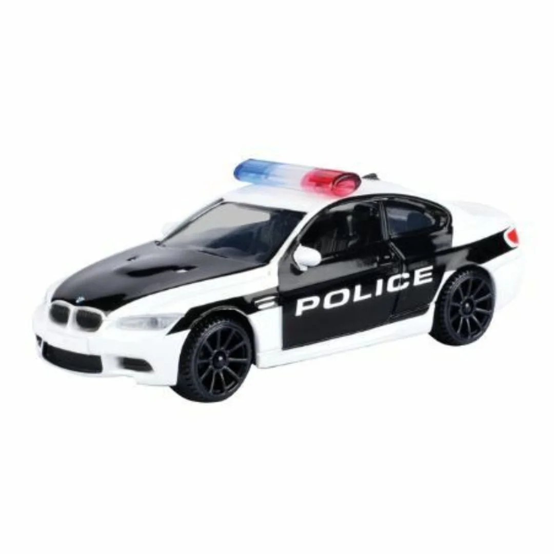 Metalni auto 1:43 BMW M3 COUPE 2008 POLICIJSKI
Metalni auto 1:43 BMW M3 COUPE 2008 POLICIJSKI