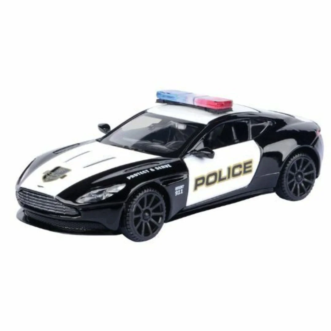 Metalni auto 1:43 ASTON MARTIN DB11 POLICIJSKI
Metalni auto 1:43 ASTON MARTIN DB11 POLICIJSKI