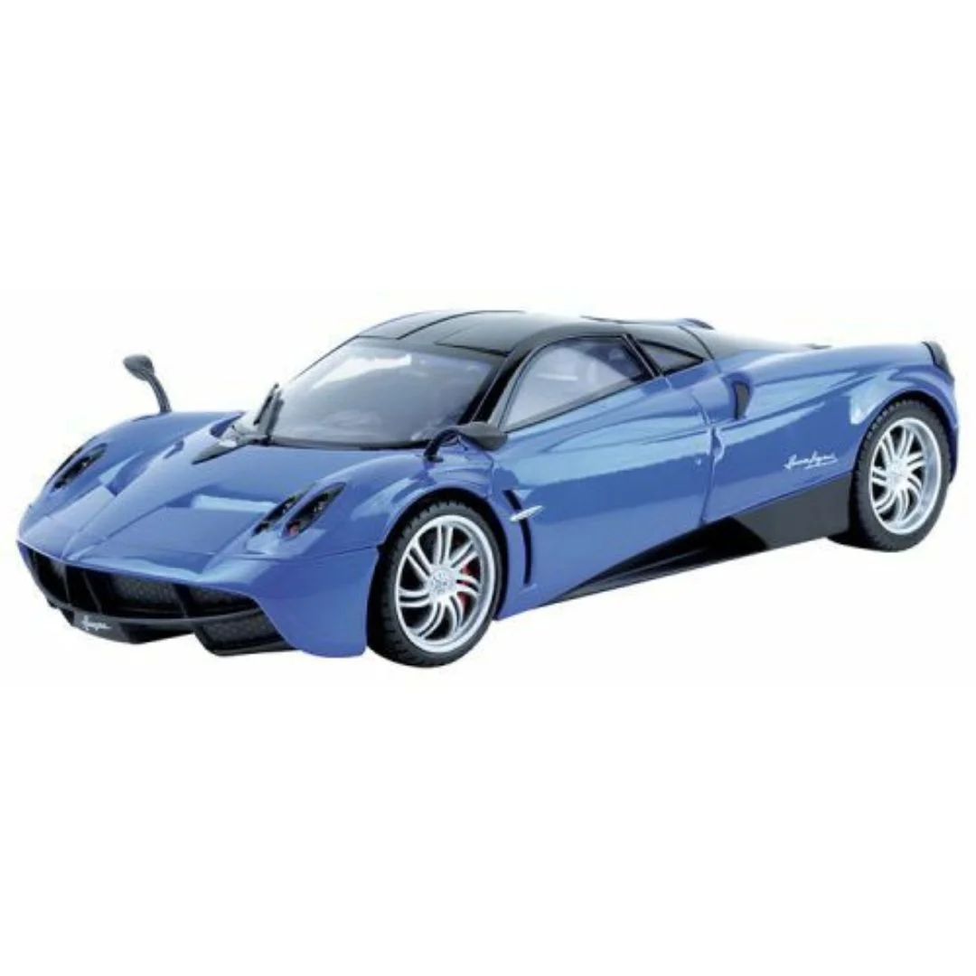 Metalni auto 1:18 PAGANI HUAYRA
Metalni auto 1:18 PAGANI HUAYRA