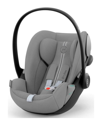 Cybex Cloud G i-Size Plus auto sedište za bebe 40-87cm - Stone Grey