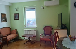 Prodajem Stan-Apartman, Banovo Brdo, Čukarica, Beograd, €136.500