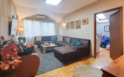 Prodajem Stan-Apartman, Karaburma, Palilula, Beograd, €125.000