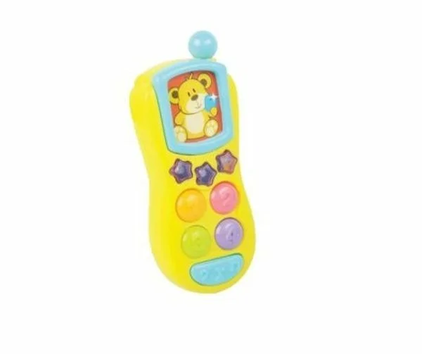 Bebi telefon 25/23459-1
Bebi telefon 25/23459-1