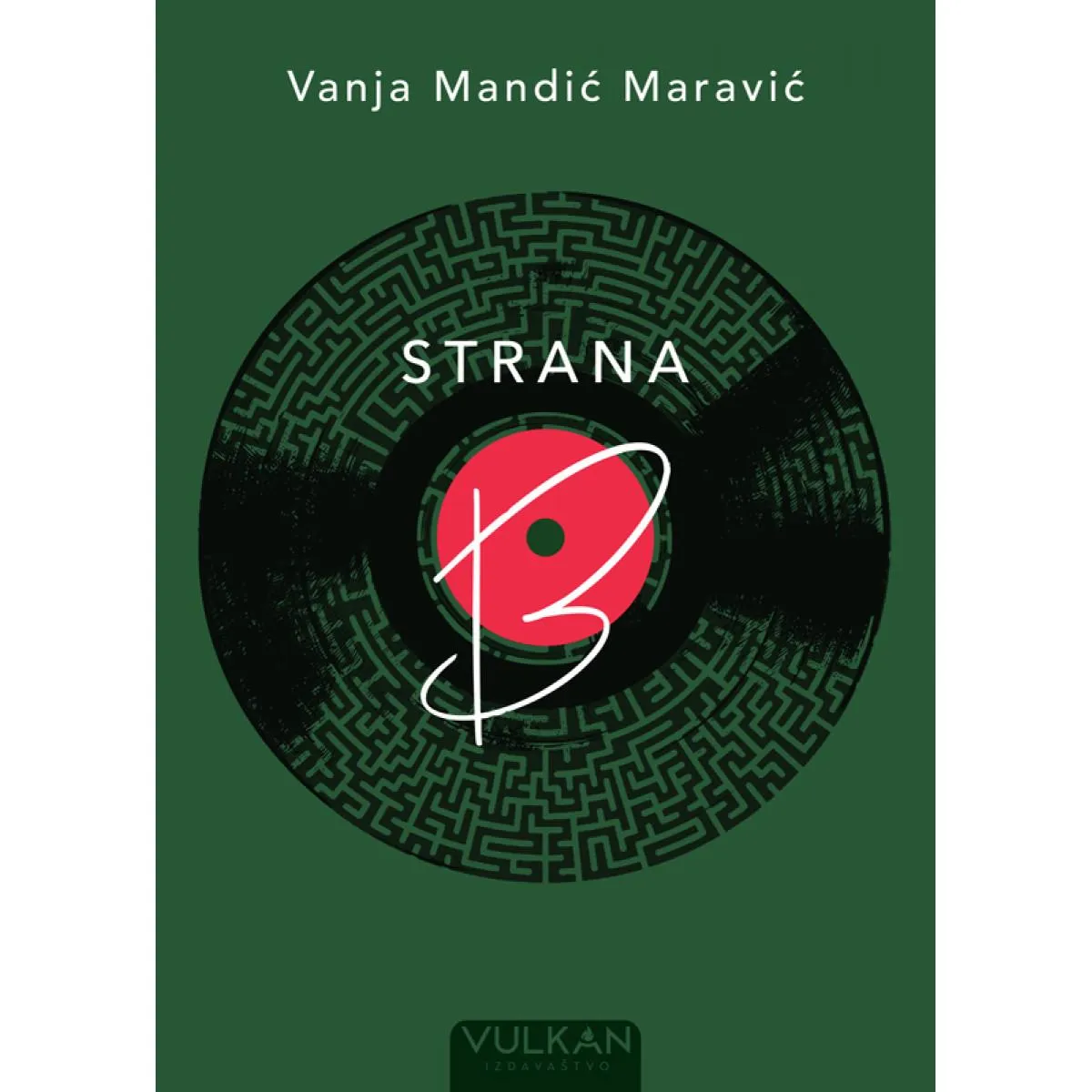 STRANA B