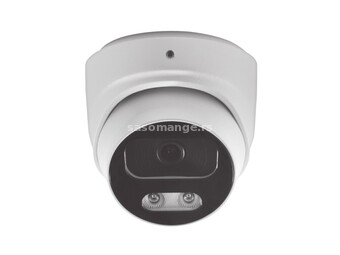 IP DOM kamera 4.0MP POE