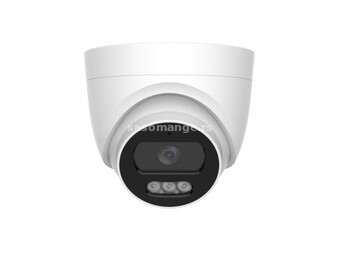 IP DOM kamera 4.0MP POE