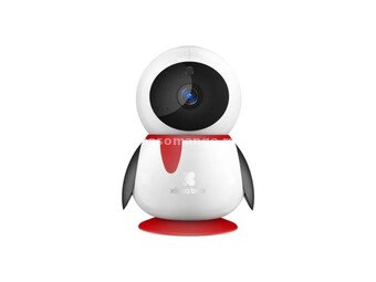 KikkaBoo Wi-fi baby kamera penguin (KKB50082)