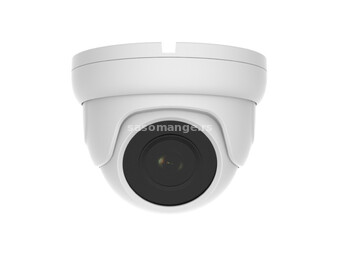 IP DOM kamera 4.0MP POE