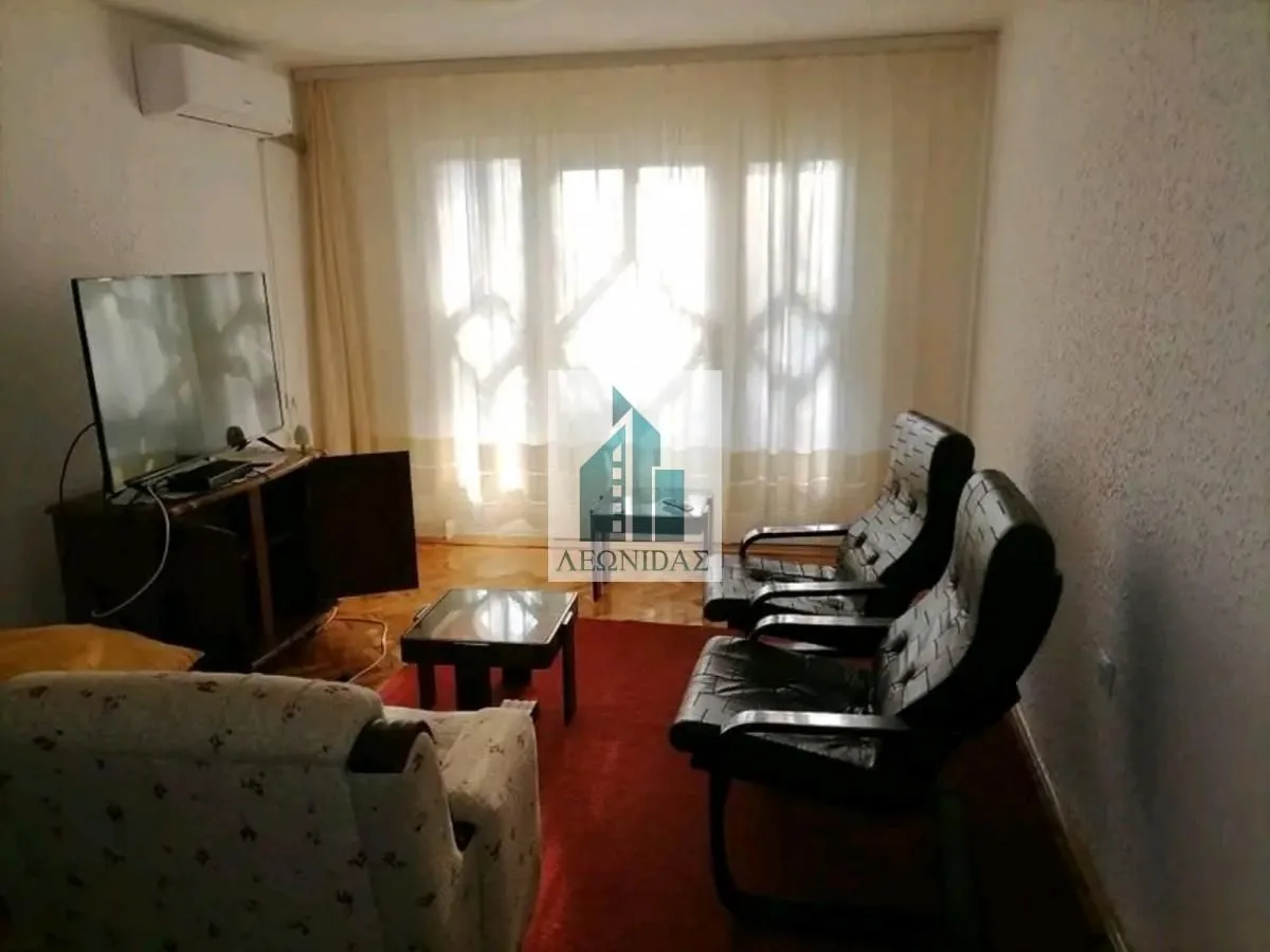 Izdavanje, dvosoban stan, 80m2, Palilula, Niš