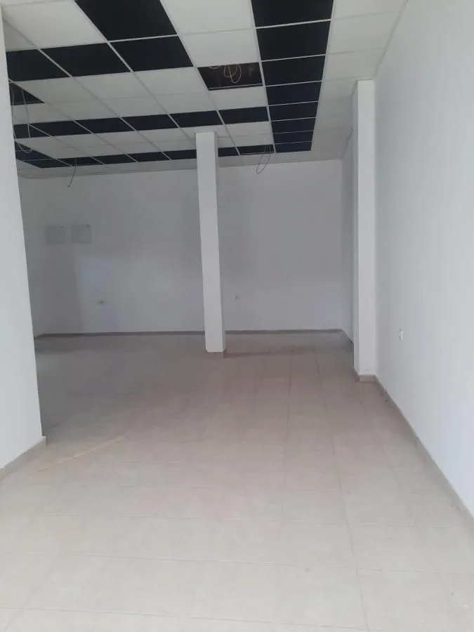 Izdavanje, poslovni prostor, 50m2, Apelovac, Niš