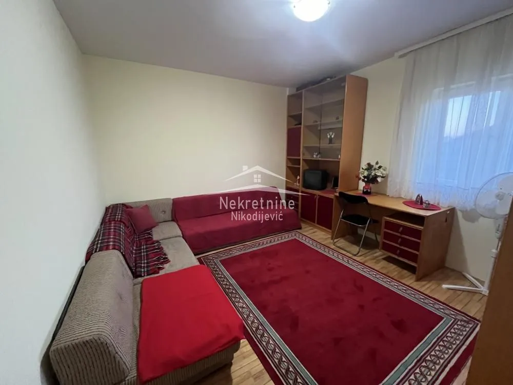 Izdavanje, dvosoban stan, 34m2, Hadzipopovac, Palilula, Beograd